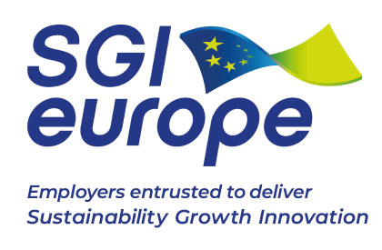 GEBALIS distinguida pela SGI Europe - Gebalis