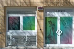 Contactos - Gebalis