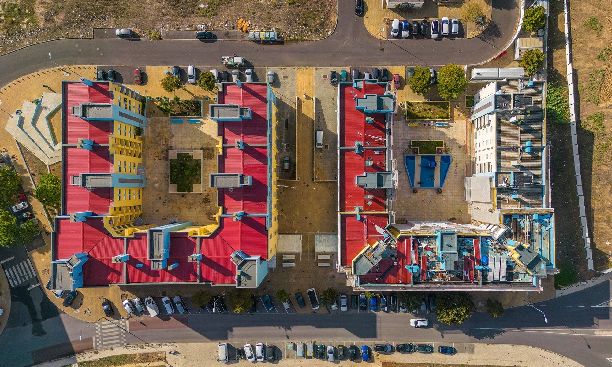 Gebalis | Gestão de Bairros Municipais