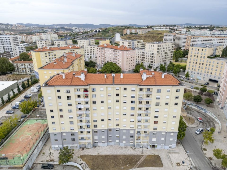 Gebalis | Gestão de Bairros Municipais