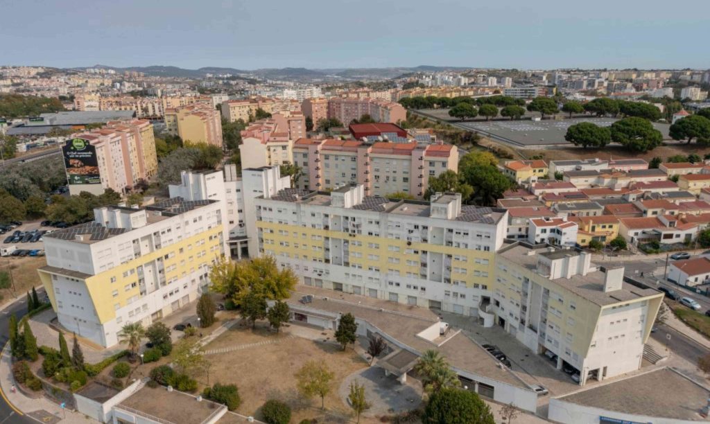 Gebalis investe 3,6 milhões de euros em obras de conservação nos ...