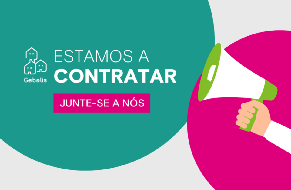 Gebalis | Gestão de Bairros Municipais