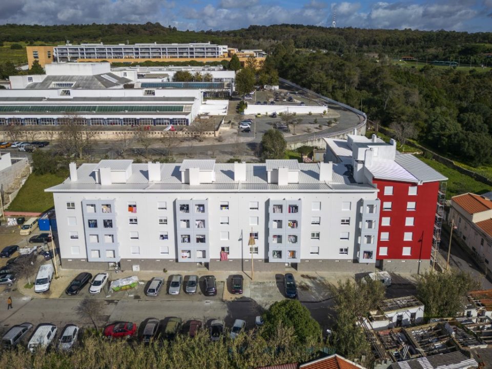Gebalis | Gestão de Bairros Municipais