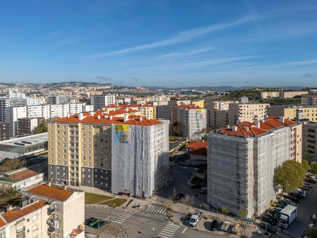 Gebalis | Gestão de Bairros Municipais