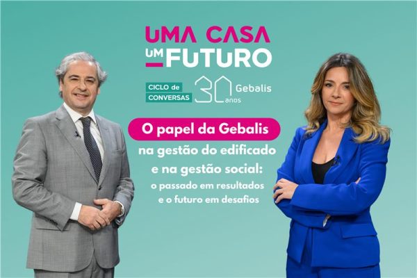 Gebalis | Gestão de Bairros Municipais