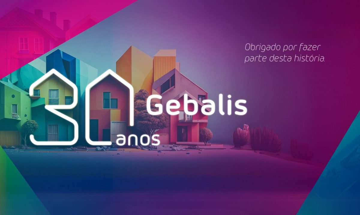 Gebalis | Gestão de Bairros Municipais