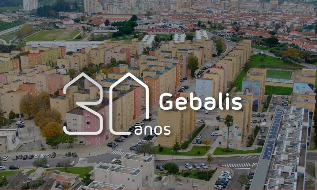 Gebalis | Gestão de Bairros Municipais