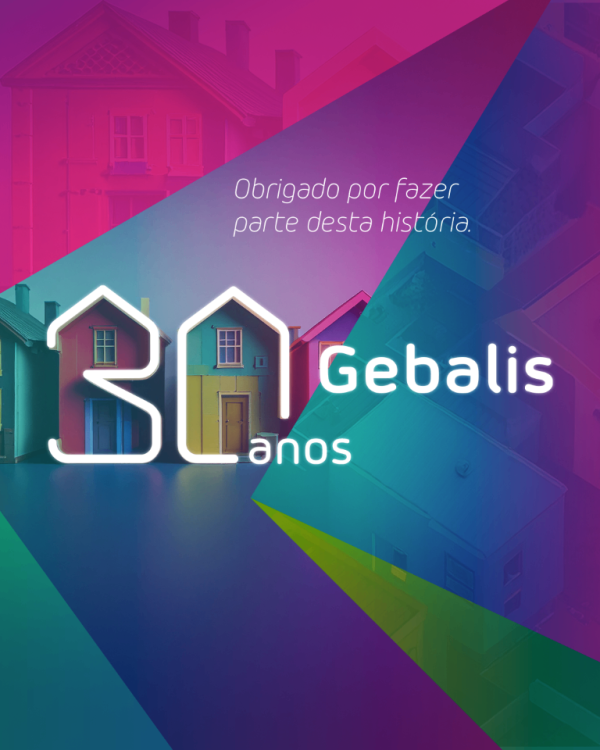 Gebalis | Gestão de Bairros Municipais