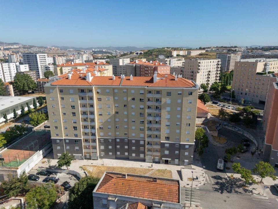 Gebalis | Gestão de Bairros Municipais